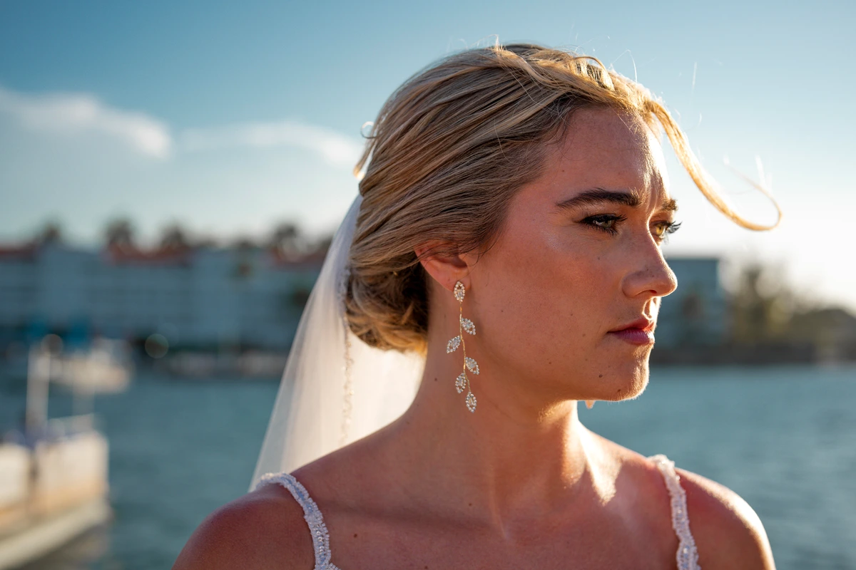 Contact - Nomadic Beauty | Wedding Hair & Makeup